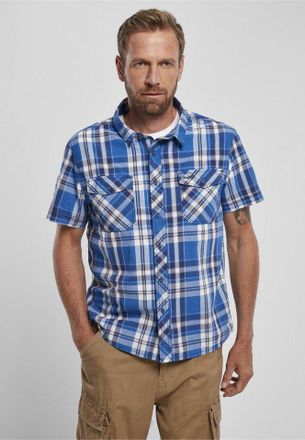 Brandit Kurzarmshirt Brandit Herren Roadstar Shirt (1-tlg)