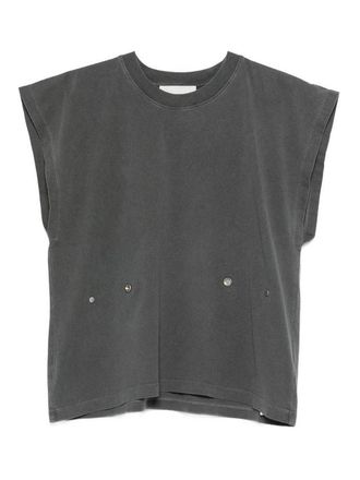 Coperni T-Shirt - Grau
