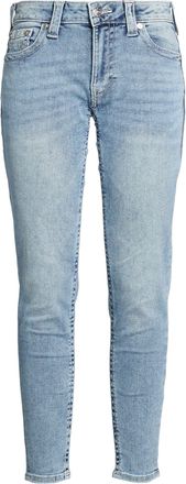 True Religion HOSEN & R&Ouml;CKE - Jeanshosen auf YOOX.COM