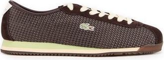 Lacoste Baskets Club Low
