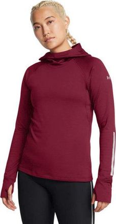 Under Armour Balaclava - Laufsweatshirt - Damen