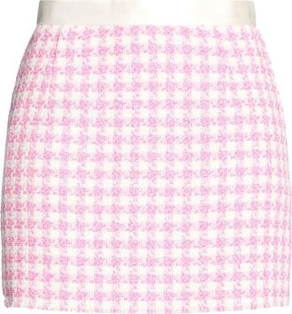 Vicolo HOSEN & R&Ouml;CKE - Minir&ouml;cke auf YOOX.COM