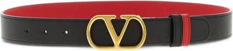 Valentino Garavani unisex, Accessories, Schwarzk, 115 CMGr&ouml;&szlig;e
