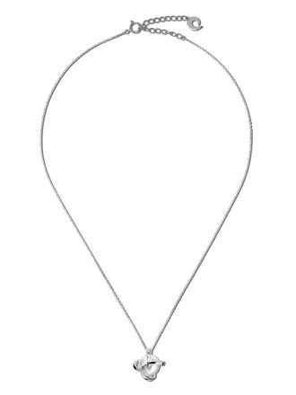 Tasaki collier TASAKI Atelier Aurora en or blanc 18ct - Argent