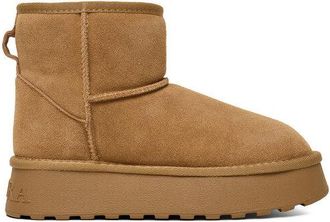 Badura Schneeschuhe C-WFA-01-H Braun