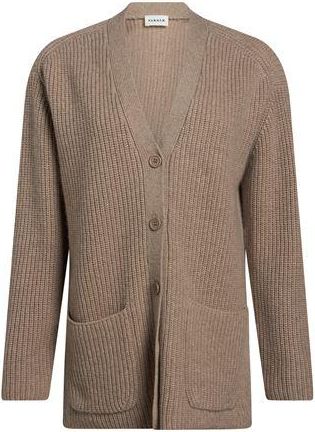 P.A.R.O.S.H. MAILLE - Cardigans sur YOOX.COM