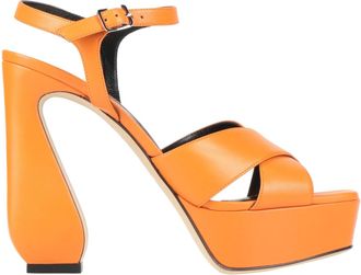 Sergio Rossi SCHUHE - Sandalen auf YOOX.COM