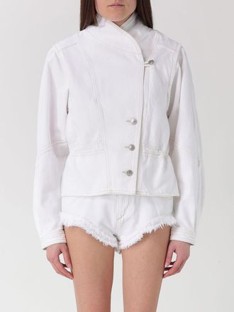Isabel Marant Veste ISABEL MARANT Femme couleur Blanc