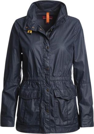 Parajumpers Femme, Vestes, Bleu, Taille: 34 FR Franny Field Jacket