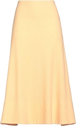 Jil Sander HOSEN & RÖCKE - Midi-Röcke auf YOOX.COM