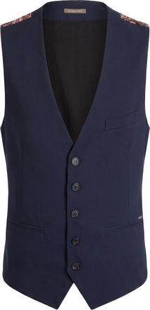 Gianni Lupo ANZ&Uuml;GE und CO-ORDS - Couture-Westen auf YOOX.COM
