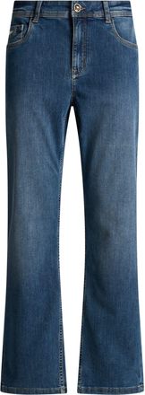 Yes-Zee HOSEN & R&Ouml;CKE - Jeanshosen auf YOOX.COM