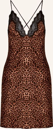 Hunkem&ouml;ller Hunkem&ouml;ller Slipdress Gabrielle schwarz