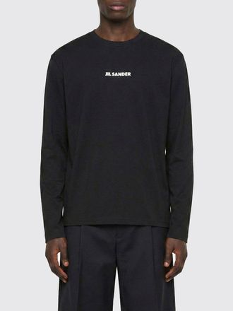 Jil Sander T-Shirt JIL SANDER Homme couleur Noir