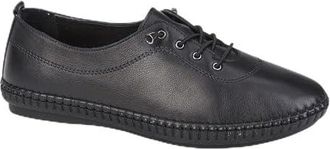 Mod Comfys Chaussures décontractées - Femme (39 FR) (Noir)