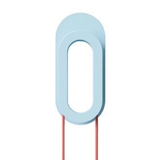 Generic Home Gym Storage Rack - Rope Storage Adhesive Hanger, Heavy Duty Rope Hanger - f&uuml;r Zuhause, Fitnessstudio, Garage, Training, Fitness, Yoga, Workout Sp