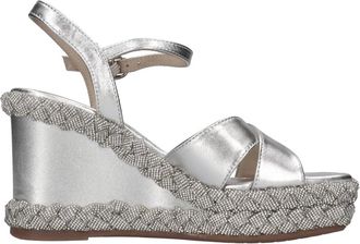 Alma En Pena Alma EN Pena, Femme, Chaussures, Gris, Taille: 41 EU With Heel