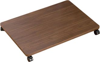 Generic Druckerst&auml;nder - Hochleistungs-Rollplattform, kompakter, verst&auml;rkter Sockel, stabiles Fahrdeck, robuster Nutzrahmen, ausgewogene St&uuml;tzkonsole, langleb