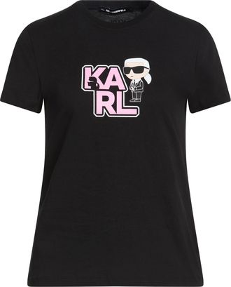 Karl Lagerfeld TOPS - T-shirts auf YOOX.COM