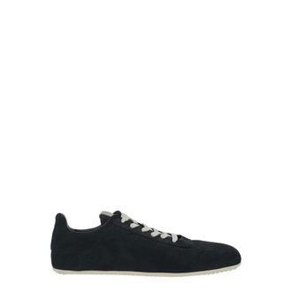 Rick Owens Herren, Schuhe, Schwarzk, 44 EUGr&ouml;&szlig;e