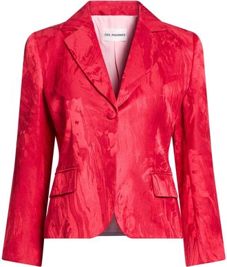 Des_Phemmes ANZ&Uuml;GE und CO-ORDS - Blazers auf YOOX.COM