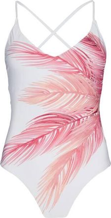 Barts Damen Badeanzug Tasman Plunge One Piece