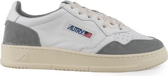 Autry Herren, Schuhe, Weiß, 45 EUGröße