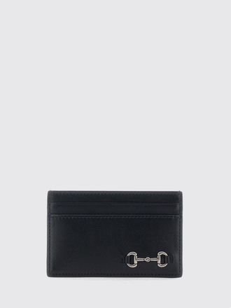 Gucci Portemonnaie Herren Farbe Schwarz