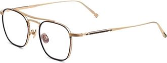 Matsuda unisex, Accessoires, Jaune, Taille: 48 MM M3149 Eyeglasses