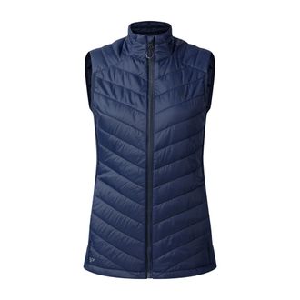 Dare 2B Dare 2B - Air Lite Weste f&uuml;r Damen (Marine)