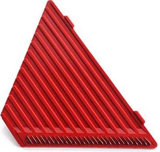 GSD 90011 Schneide-Einsatz, Edelstahl