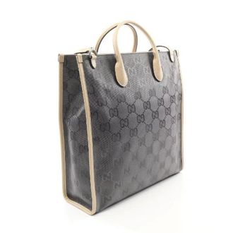 Gucci Damen, Pre-Owned, Grau, ONE SIZEGr&ouml;&szlig;e