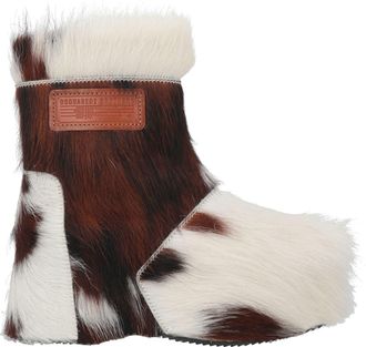 Dsquared2 SCHUHE - Stiefeletten auf YOOX.COM