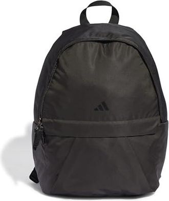 adidas Womens Sac &agrave; dos Glow, Black/Earth Strata, 1 Taille