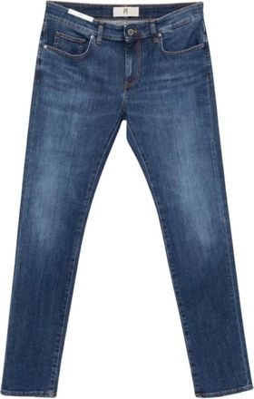 Pantaloni Torino Homme, Jeans, Bleu, Taille: W31 Swing Slim Fit Jeans