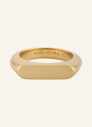 Edblad Edblad Ring Charlie gold