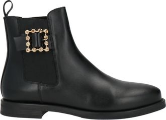 Frau SCHUHE - Stiefeletten auf YOOX.COM