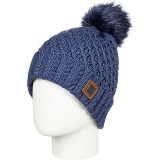 Roxy Damen Bommelm&uuml;tze Blizzard