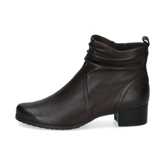 Caprice Stiefelette - - Shoes - Damen - Schwarzk - 41 EU