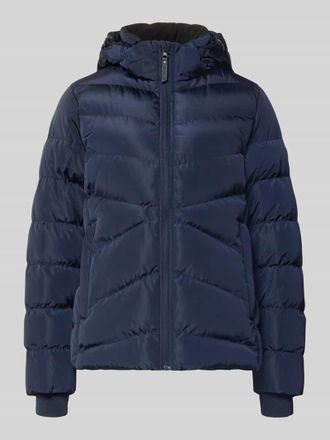 Cars Jeans Regular Fit Jacke in Stepp-Optik Modell Synria