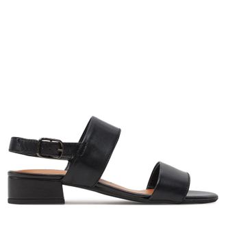 Tamaris Sandalen Tamaris 1-28147-42 Schwarz