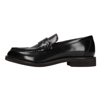 Brunello Cucinelli Damen, Schuhe, Schwarzk, 36 EUGr&ouml;&szlig;e