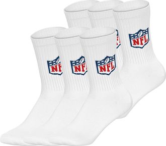 NFL Freizeitsocken NFL Shield Crew