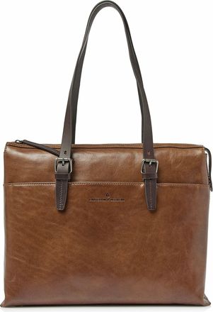 Castelijn & Beerens Schultertasche Rien