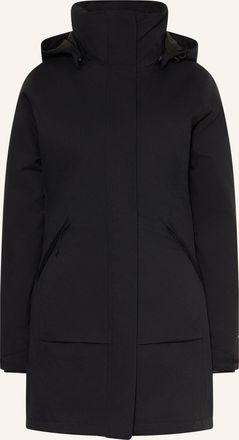 Columbia 2-In-1-Parka Pulaski Iii schwarz