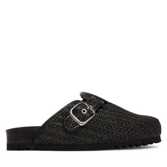 Scholl Pantoletten Scholl Fae F00711 Schwarz