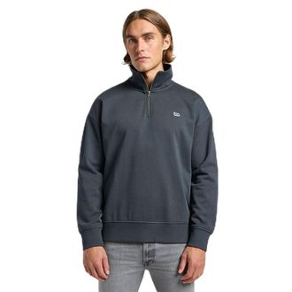Lee Half Zip Sweatshirt