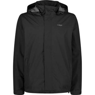 F.lli Campagnolo Herren Regenjacke MAN JACKET SNAPS HOOD