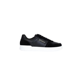 Just Cavalli Sneakers - - Shoes - Herren - Schwarzk - 45 EU
