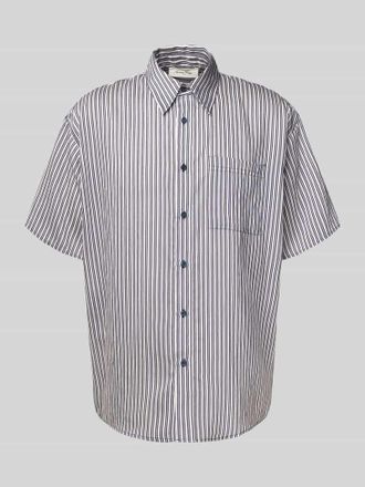 American Vintage Regular Fit Freizeithemd mit Brusttasche Modell ZIVOW